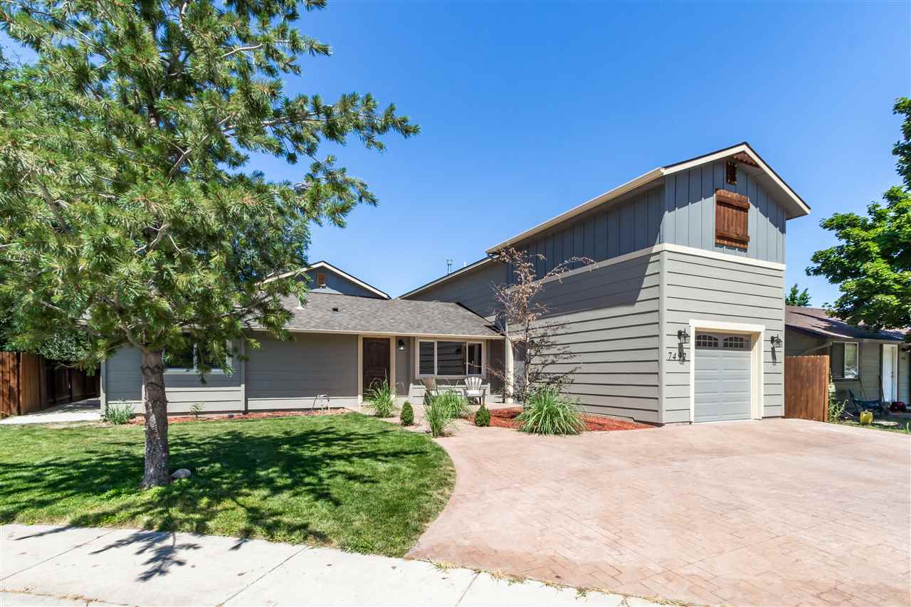 Most Undervalued Boise Neighborhoods - KZB Real Estate