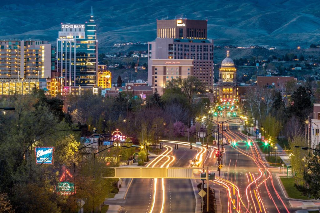 The best neighborhoods to start a business in boise - KZB Real Estate