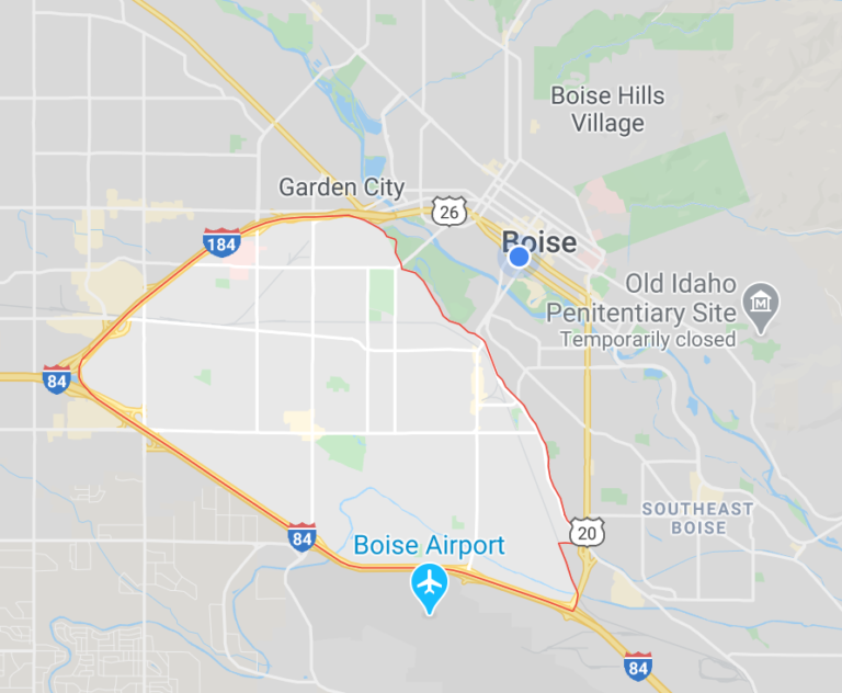 The best neighborhoods to start a business in boise - KZB Real Estate